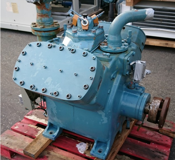 Stal Compressors & Spare Parts Manufacturer in India - Marcocompressors
